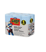 Wipers scott. | Productos de Limpieza